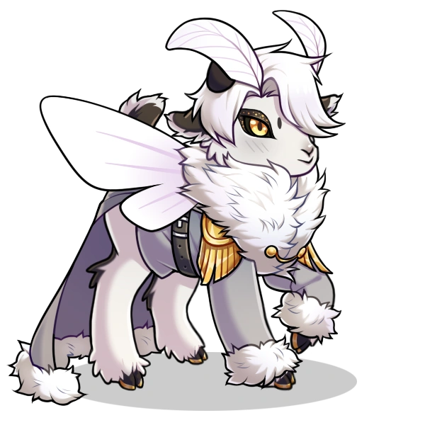 Moth Prince AD | Goatlings Wiki | Fandom