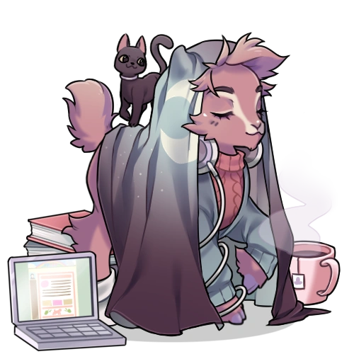 Homebody AD | Goatlings Wiki | Fandom