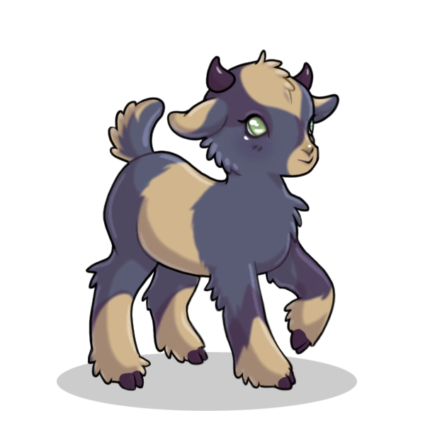 Belted AD | Goatlings Wiki | Fandom