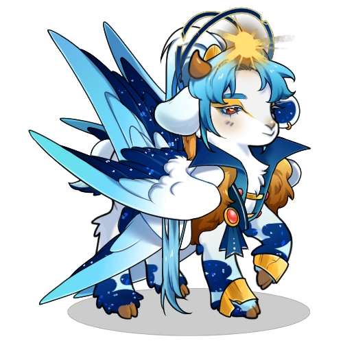 Solar Flight AD | Goatlings Wiki | Fandom