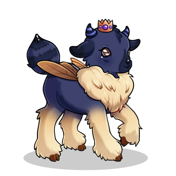 Bumbleling RAD | Goatlings Wiki | Fandom