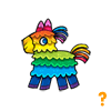 Rainbow Pinata | Goatlings Wiki | Fandom