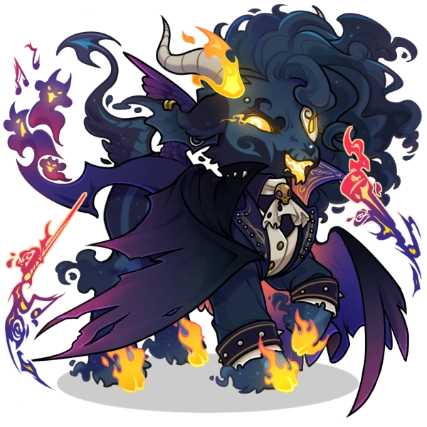 Phantom Growler AD | Goatlings Wiki | Fandom