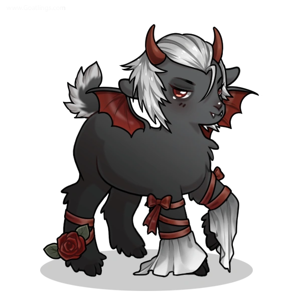 Vampling AD | Goatlings Wiki | Fandom