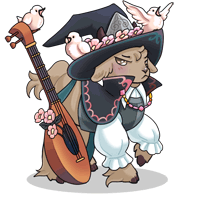 Bard AD | Goatlings Wiki | Fandom