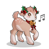 Caroling AD | Goatlings Wiki | Fandom