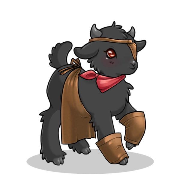 Smithy AD | Goatlings Wiki | Fandom