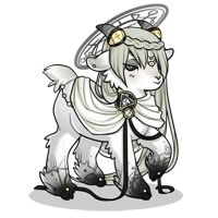 Mage AD | Goatlings Wiki | Fandom