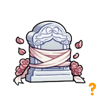Ribbon Mummy AD | Goatlings Wiki | Fandom