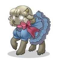 Haunted Portrait | Goatlings Wiki | Fandom