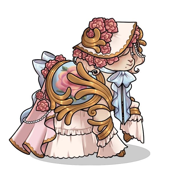 Rococo AD | Goatlings Wiki | Fandom
