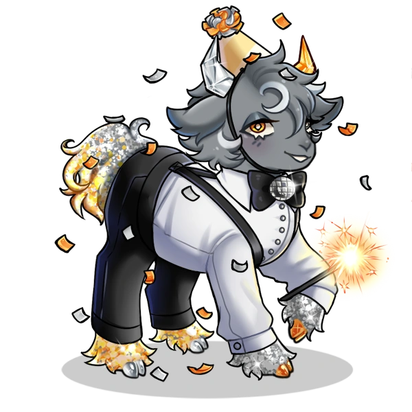 Silver and Gold AD | Goatlings Wiki | Fandom