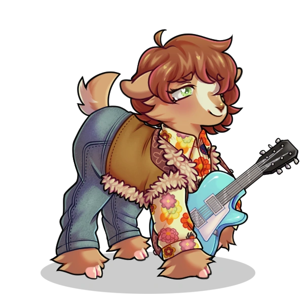 Summer Of Love AD | Goatlings Wiki | Fandom