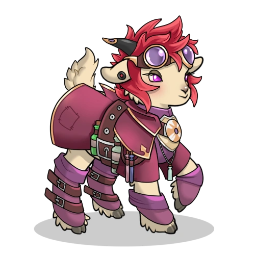 Alchemist AD | Goatlings Wiki | Fandom