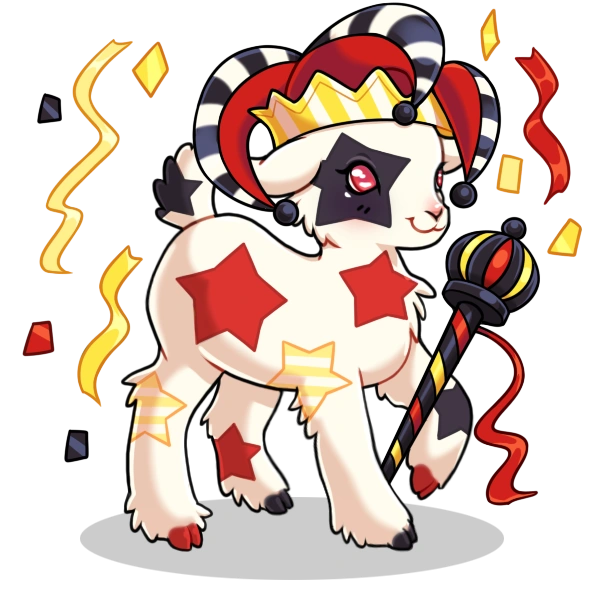 Jestling RAD | Goatlings Wiki | Fandom