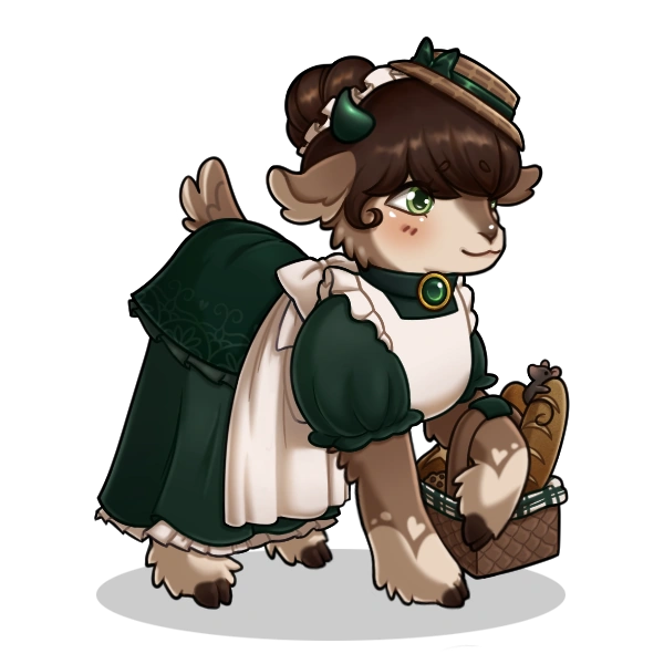 Bread Basket AD | Goatlings Wiki | Fandom