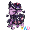 Rare Appearance Doll (RAD) | Goatlings Wiki | Fandom