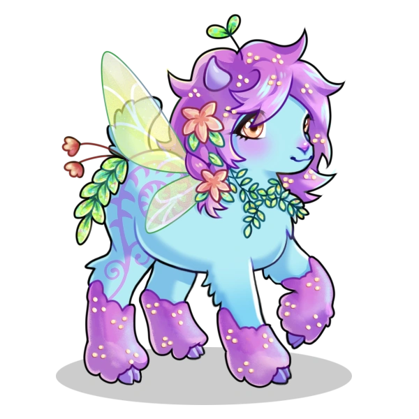 Faerie Meadows RAD | Goatlings Wiki | Fandom