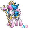 Goat Princess AD | Goatlings Wiki | Fandom