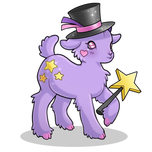 Magic Hat AD | Goatlings Wiki | Fandom