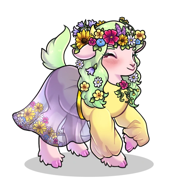Sweet Meadows AD | Goatlings Wiki | Fandom