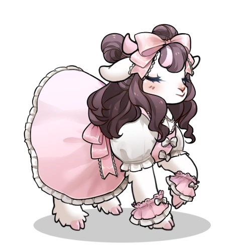 Tea Party AD | Goatlings Wiki | Fandom