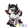 Rare Appearance Doll (RAD) | Goatlings Wiki | Fandom