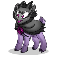 Masked Rival | Goatlings Wiki | Fandom