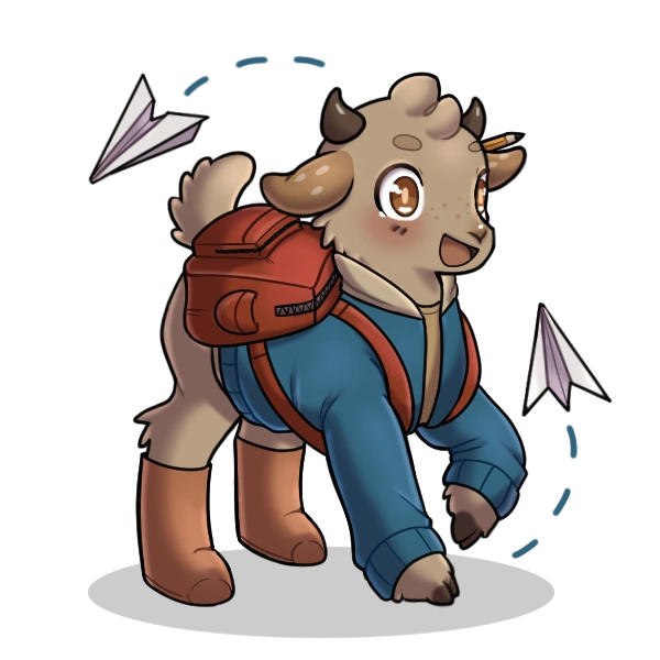 School Days AD | Goatlings Wiki | Fandom