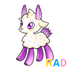 Rare Appearance Doll (RAD) | Goatlings Wiki | Fandom