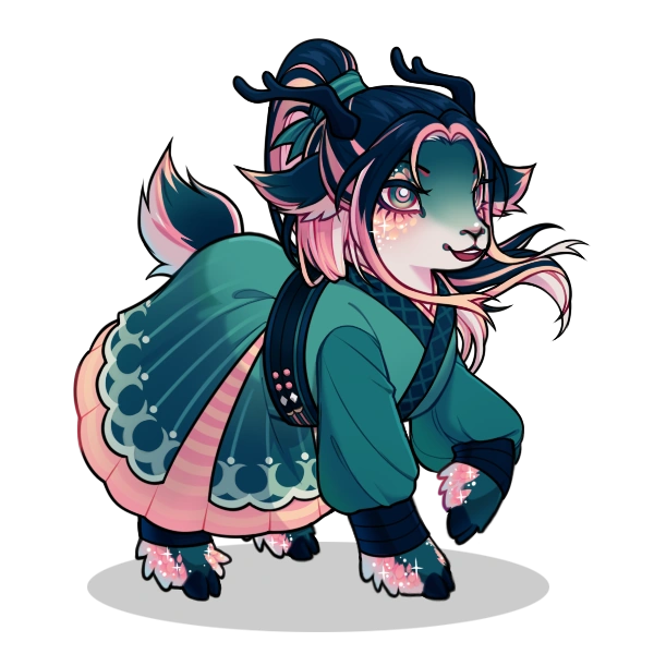 Rite Of Ascension AD | Goatlings Wiki | Fandom