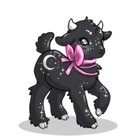 Midnight Moon AD | Goatlings Wiki | Fandom