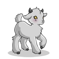 AD Template | Goatlings Wiki | Fandom