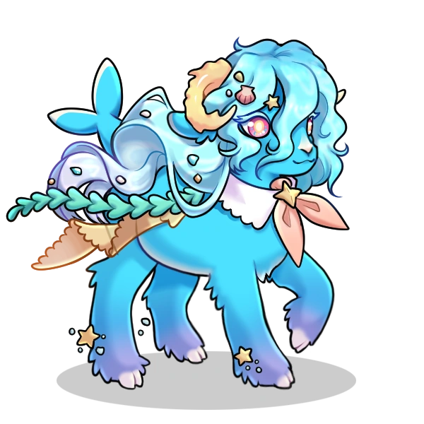 Reef Royalty AD | Goatlings Wiki | Fandom