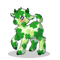 Shamrock | Goatlings Wiki | Fandom