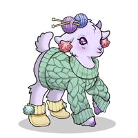 Yarnling AD | Goatlings Wiki | Fandom