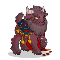 The Beast AD | Goatlings Wiki | Fandom