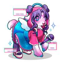 Digital Idol AD | Goatlings Wiki | Fandom