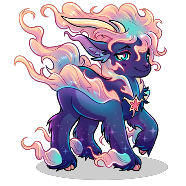 Comet Chaser AD | Goatlings Wiki | Fandom