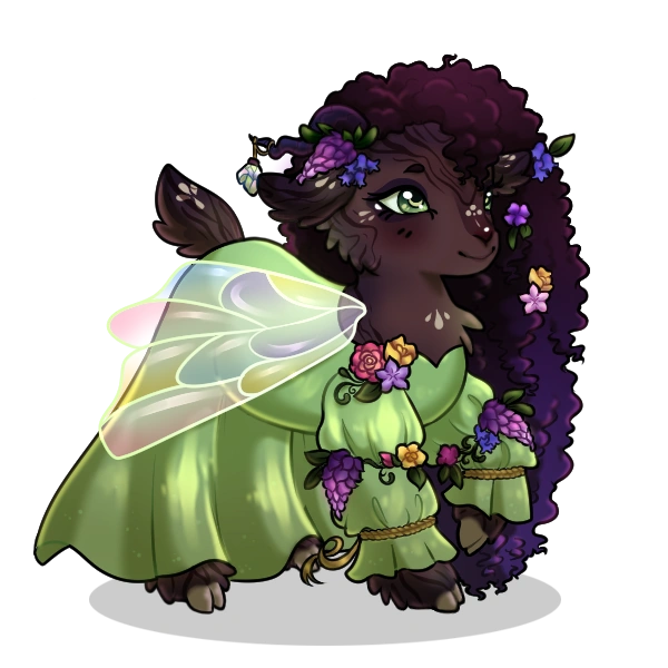 Springtime Spirit AD | Goatlings Wiki | Fandom