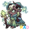 Forbidden Spell RAD | Goatlings Wiki | Fandom