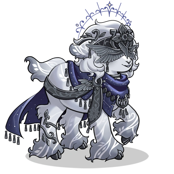 Celestial Envoy RAD | Goatlings Wiki | Fandom