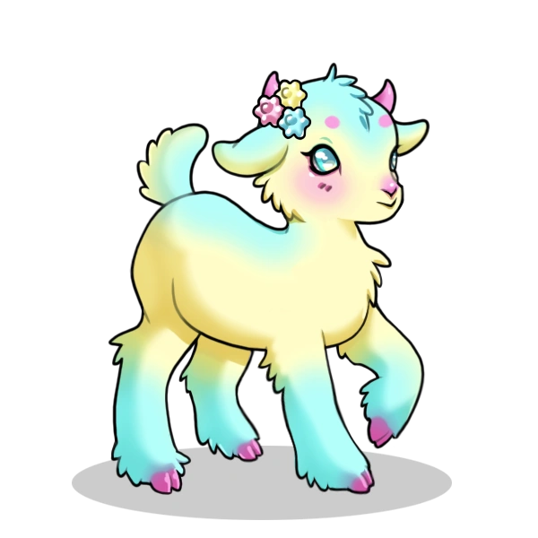Sugar Candy AD | Goatlings Wiki | Fandom
