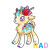 Rare Appearance Doll (RAD) | Goatlings Wiki | Fandom