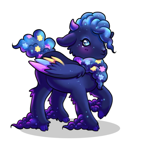 Sugar Starling RAD | Goatlings Wiki | Fandom