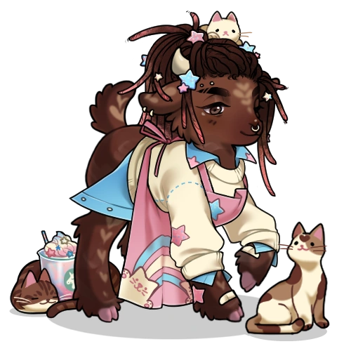 Justice RAD | Goatlings Wiki | Fandom