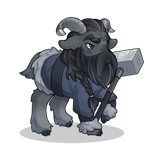 Majestic Mountain 5 | Goatlings Wiki | Fandom