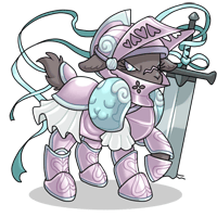 Knight AD | Goatlings Wiki | Fandom