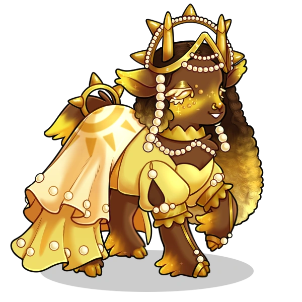 Midday Sun AD | Goatlings Wiki | Fandom