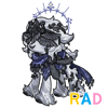 Celestial Envoy RAD | Goatlings Wiki | Fandom